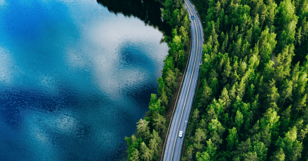 An Electric Roadtrip to Recovery | EVA Global - Leading EV charging ...